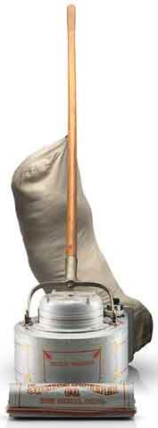 Vacuum Cleaner History - Vac Expert