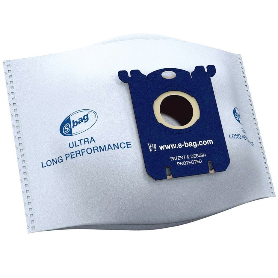 S-Bag Vacuum Cleaner Bags - Vac Expert