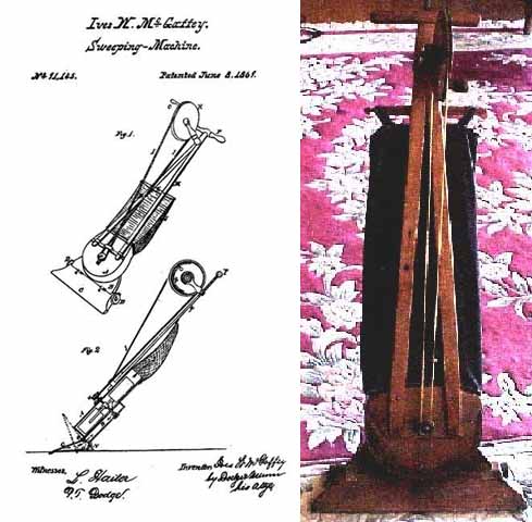 Vacuum Cleaner History - Vac Expert